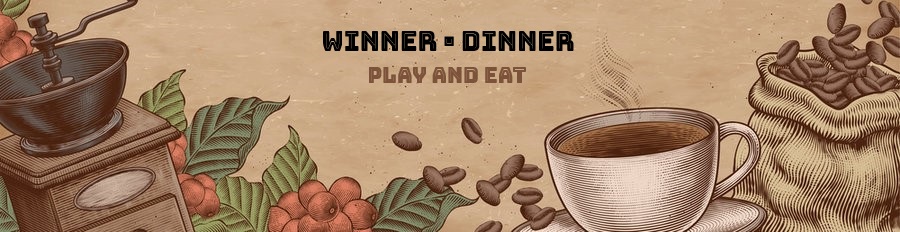 Winner Dinner